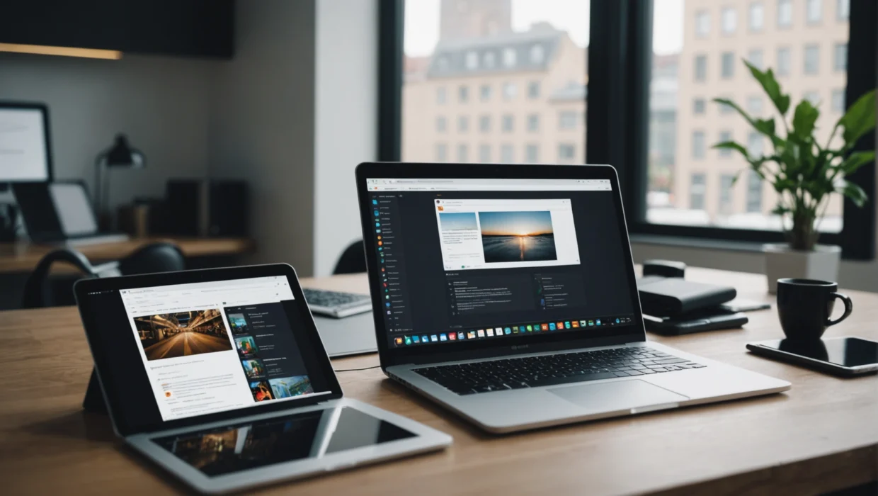 Optimisez Votre Navigation Web: Guide des Astuces High-Tech