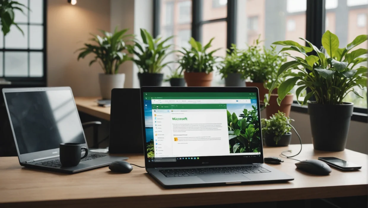 Boostez votre PC : astuces pour une maintenance Windows efficace Boostez votre PC : astuces pour une maintenance Windows efficace